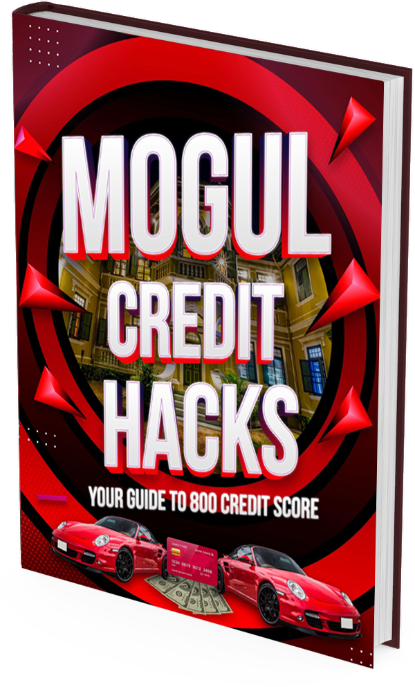 How To Build The Ultimate Credit Profile