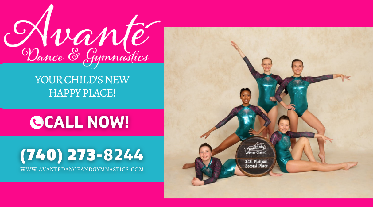Avanté Dance and Gymnastics