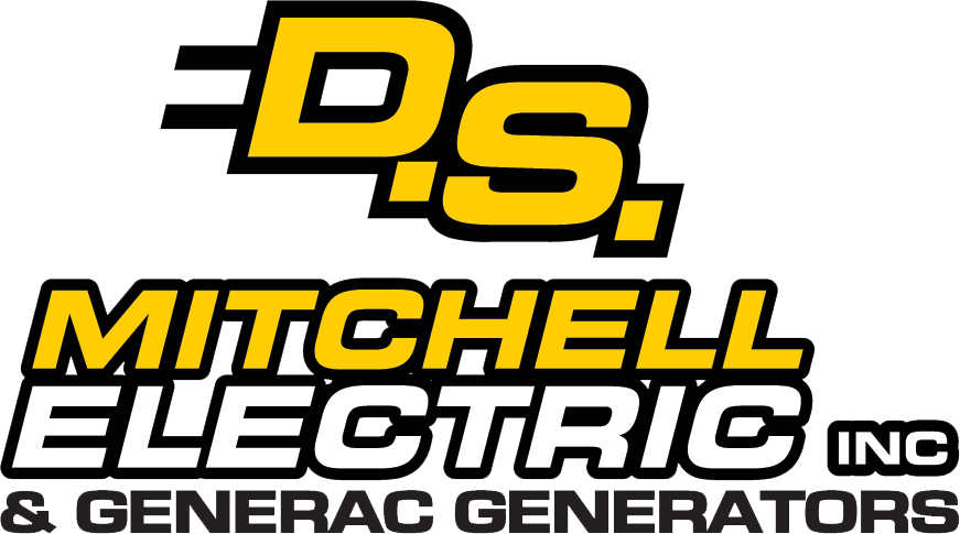 Your Central VA Trusted Electricians | D.S. Mitchell Electric Inc