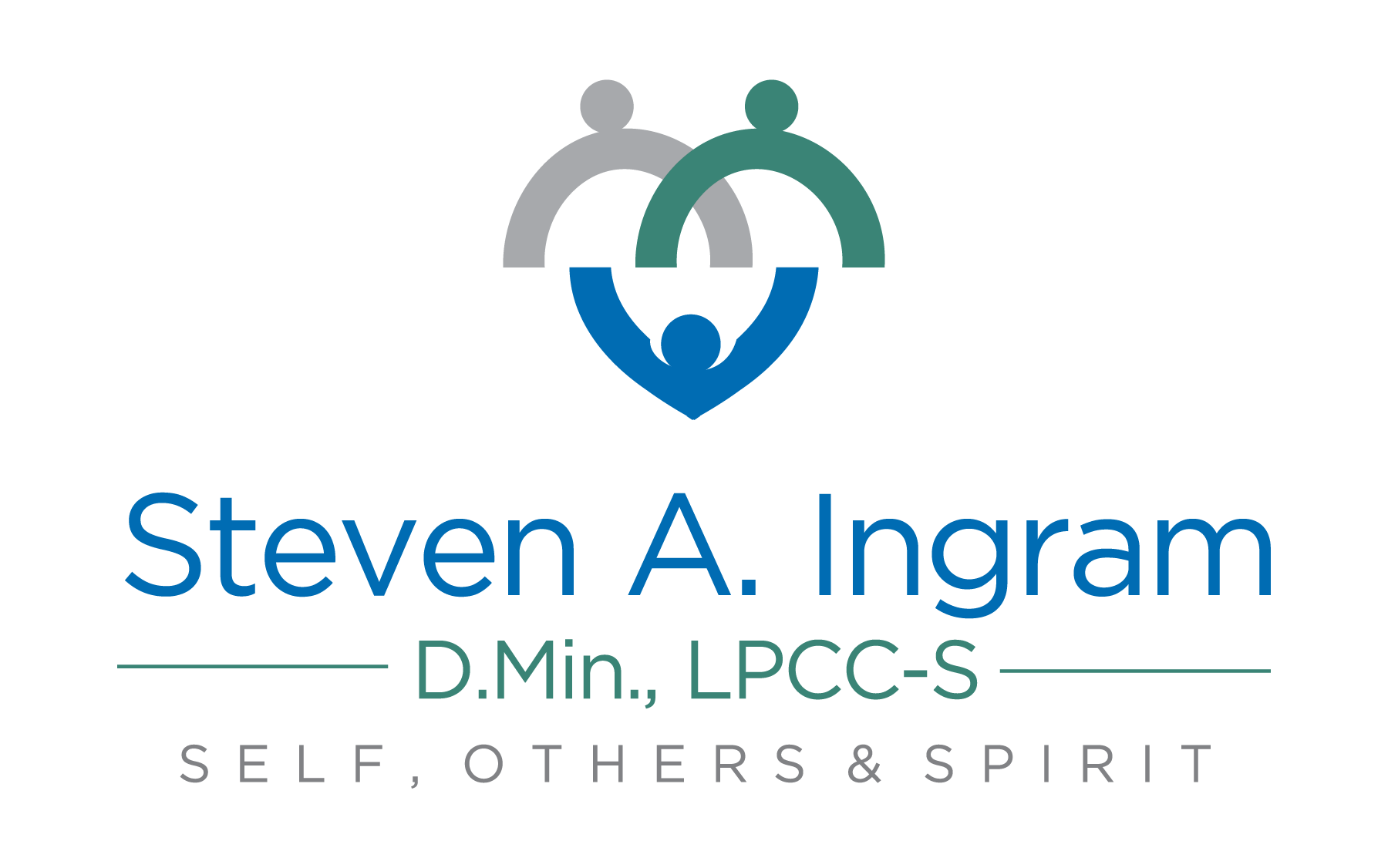 Licensed Professional Counselor | Dr. Steven A. Ingram