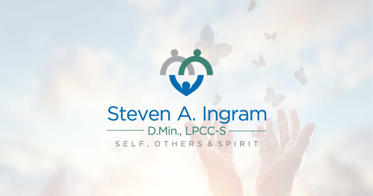 Licensed Professional Counselor | Dr. Steven A. Ingram
