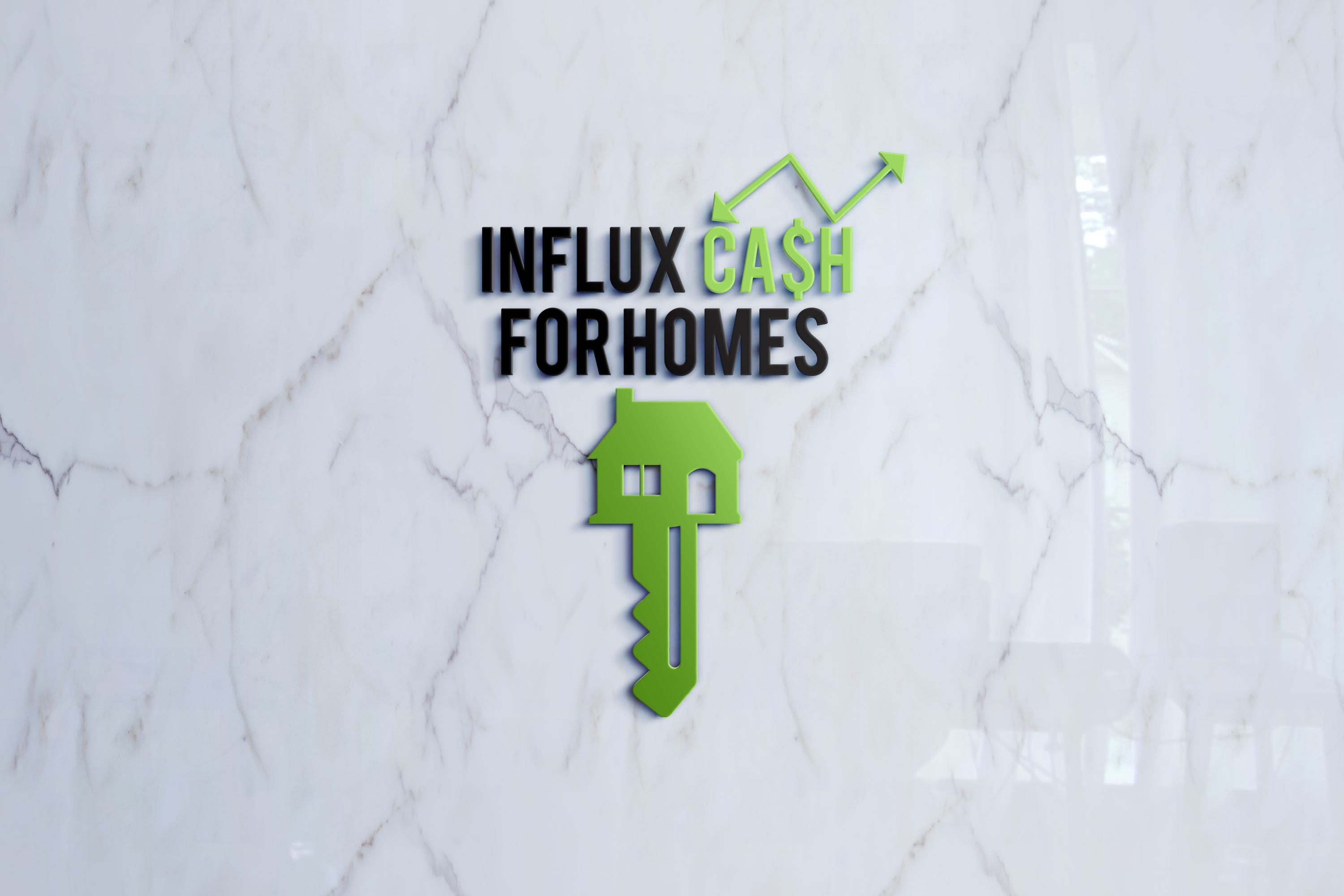 Influx Cash For Homes