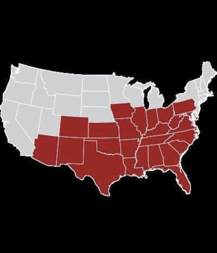 JM Bozeman - Driver Application