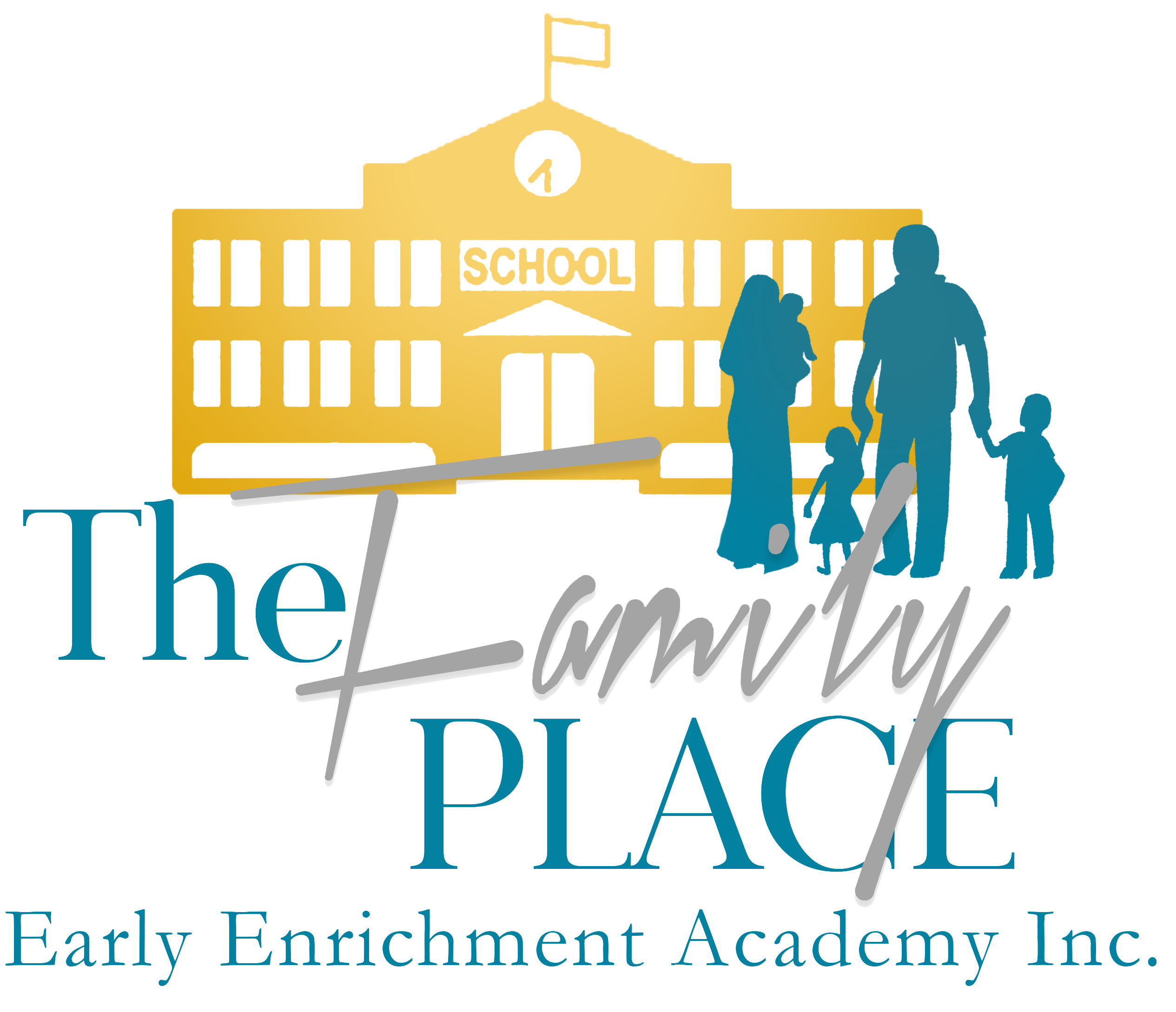The Family Place - About Us