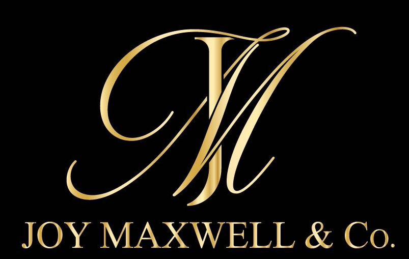 Joy Maxwell - Manifesting Your Vision
