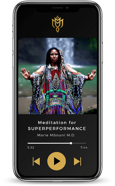 Emergence Supercreator Advanced Manifesting Meditation