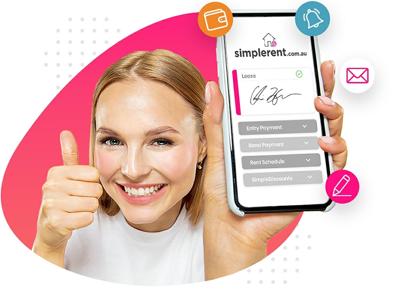 SimpleRent: Australia's Leading Property Management Software