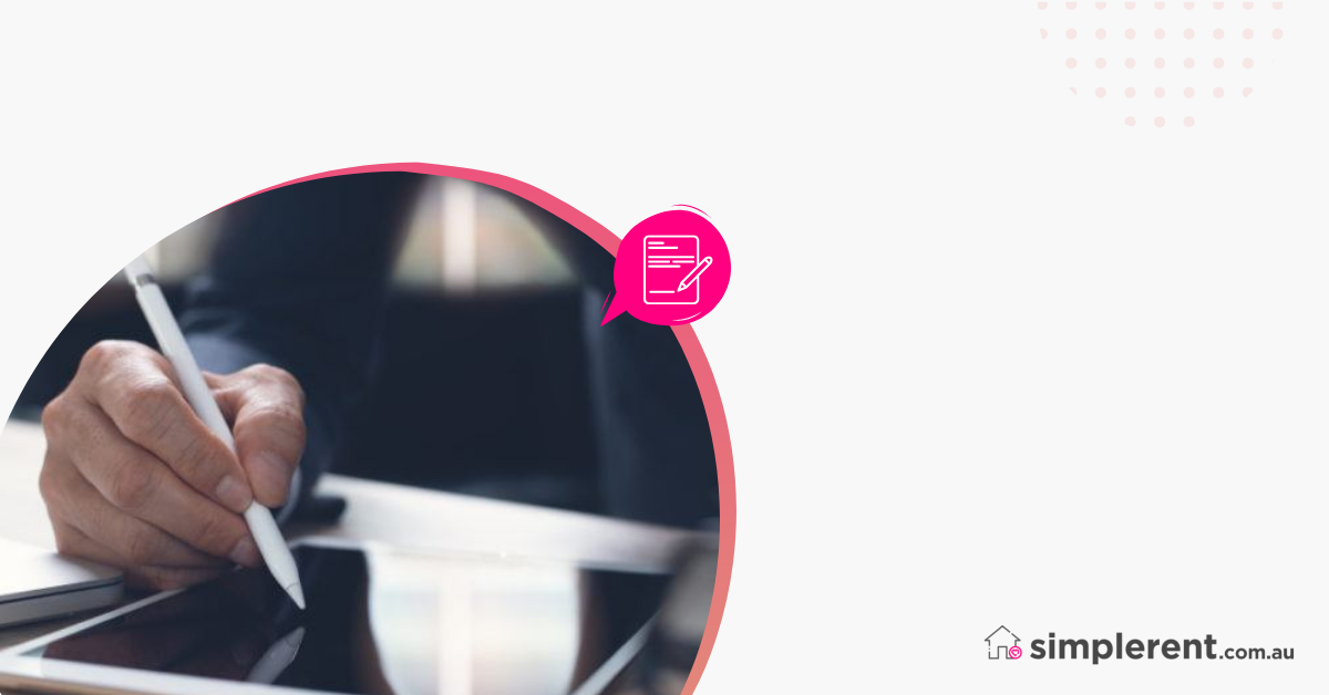 What is a Digital Lease? Plus a must-try tool | SimpleRent