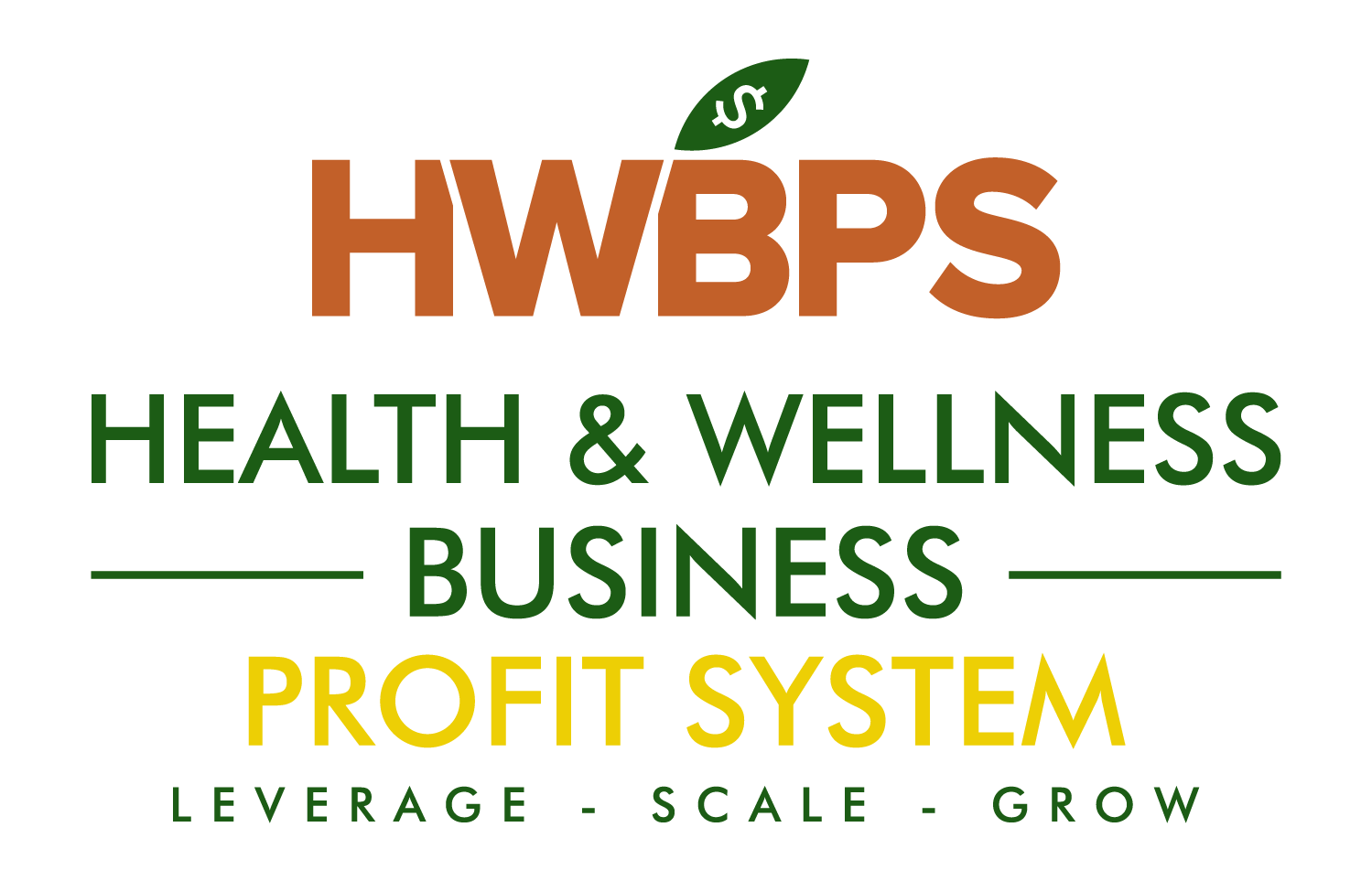 Health & Wellness Business Profit Systems