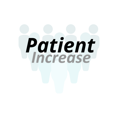 Patient Increase