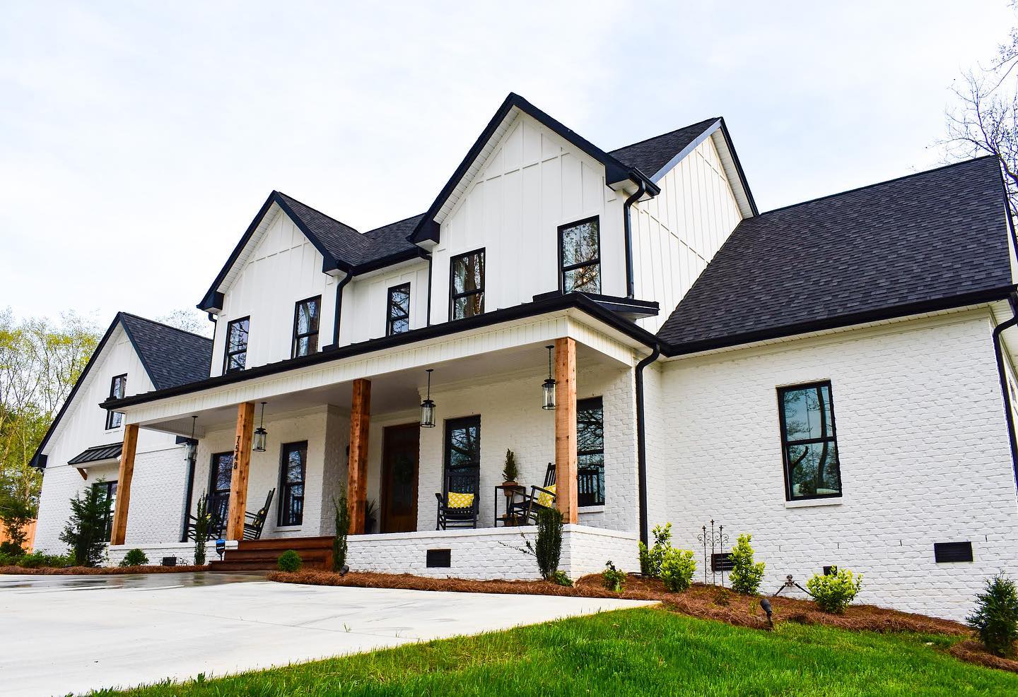 Grapevine Pro | Matawan NJ Roofing Contractor