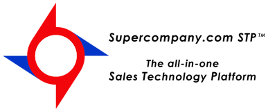 Supercompany.com STP - The all-in-one Sales Technology Platform | SDVOSB