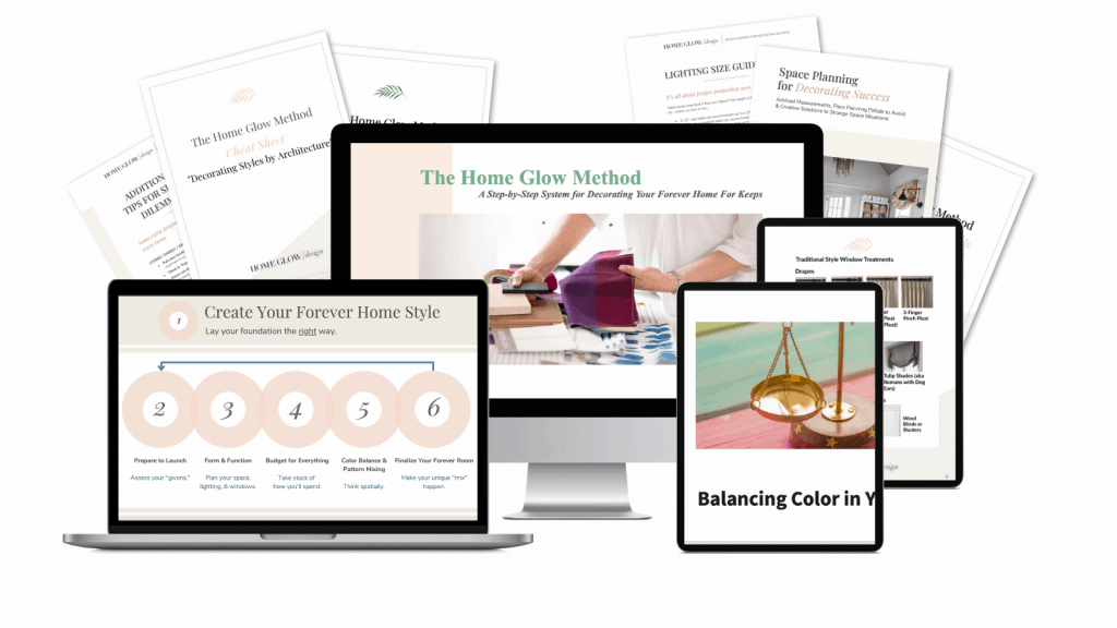 The Home Glow Method