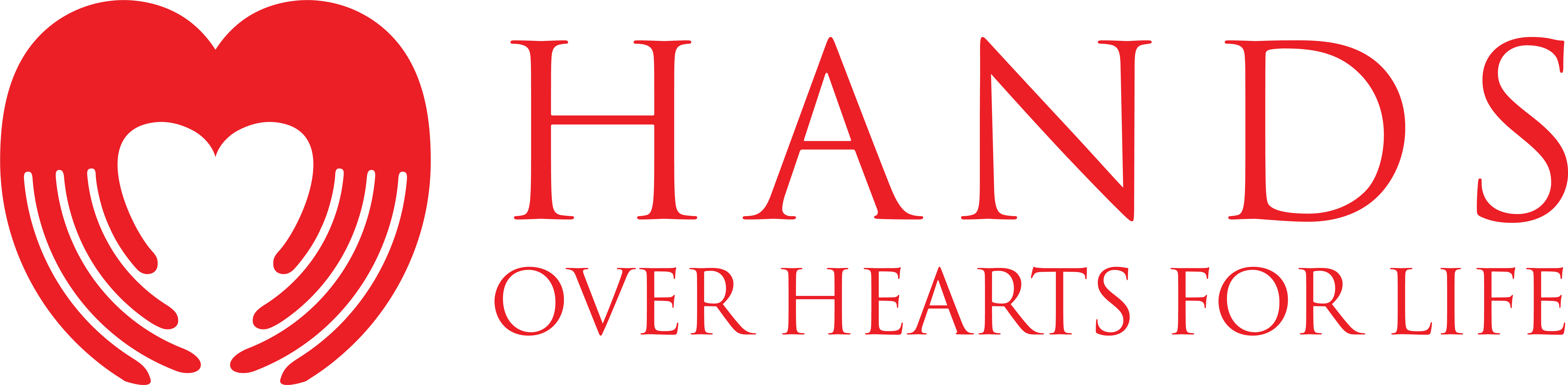Love Life! Synergy - HANDS OVER HEARTS FOR LIFE Home
