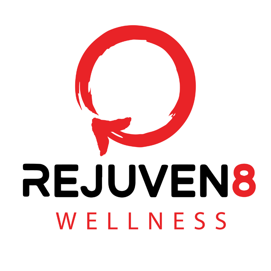 Rejuven8 Wellness | Premier Gym & Wellness Center in Phoenix Valley