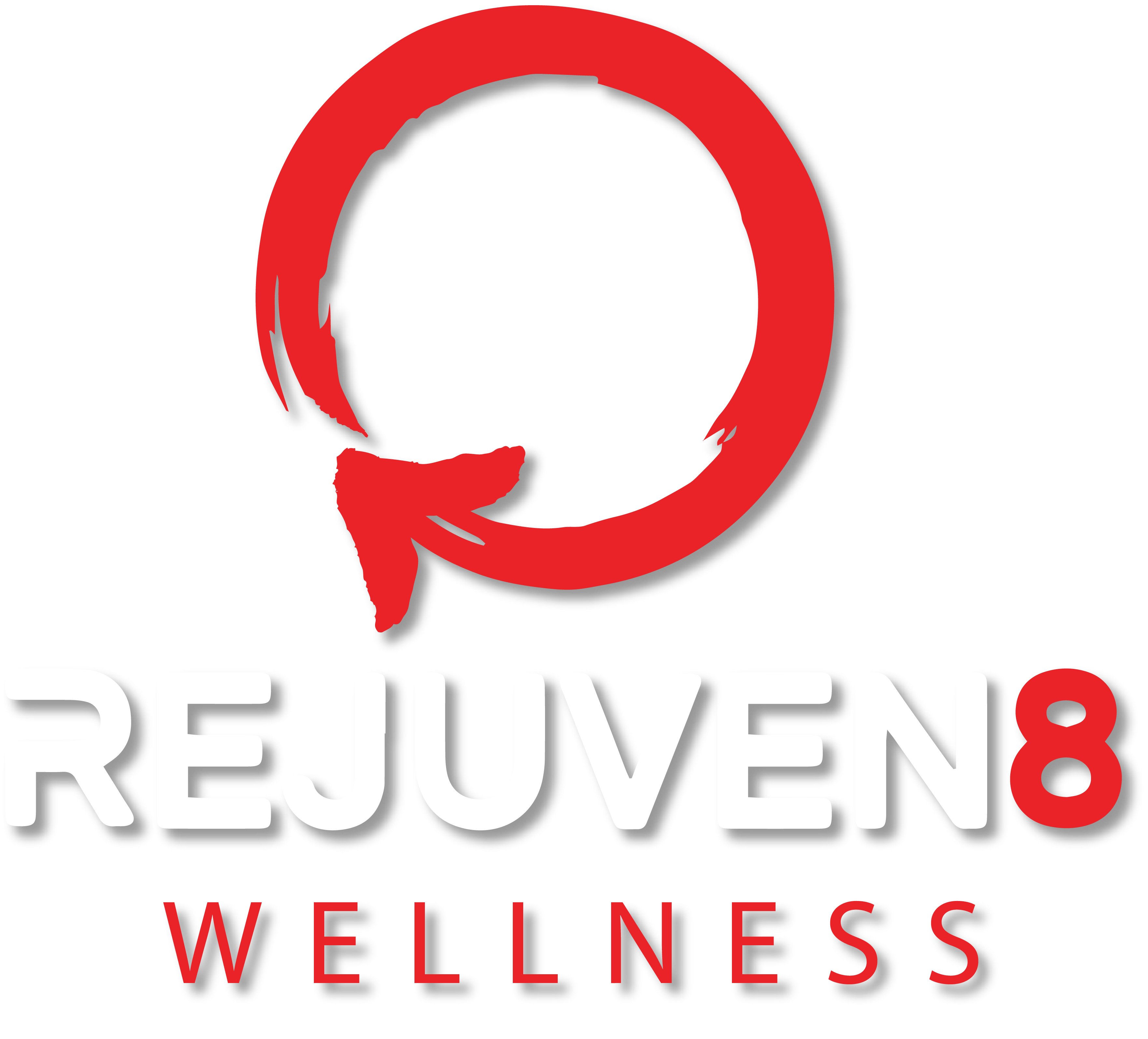 Rejuven8 Wellness