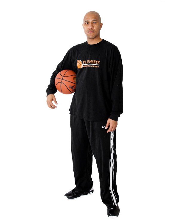 Playmaker Basketball Academy