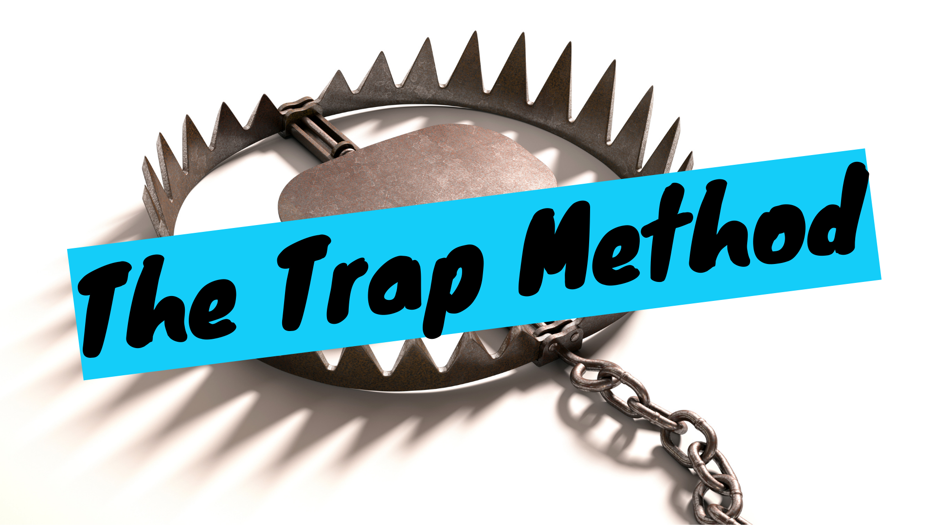 the Trap Method