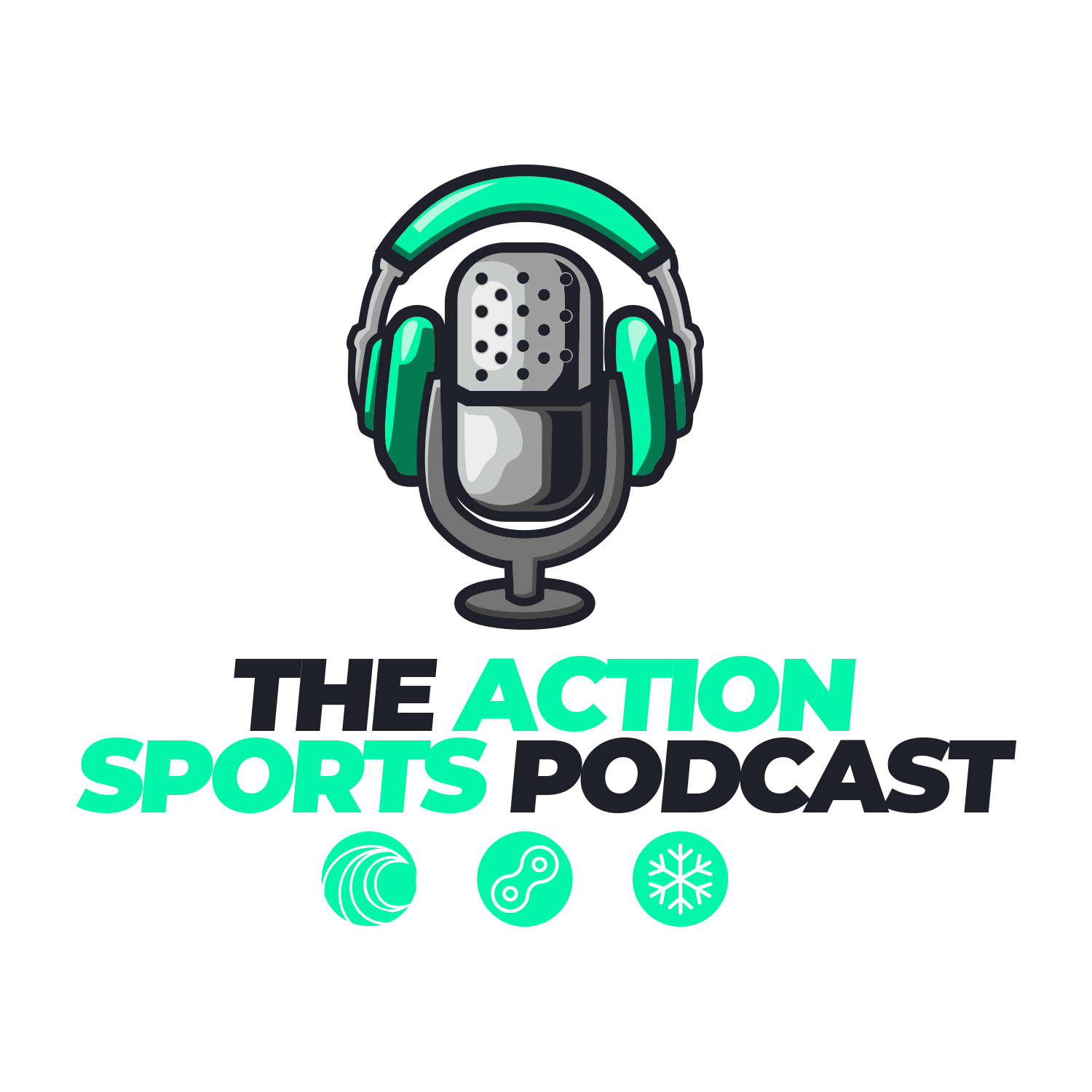 The Action Sports Podcast