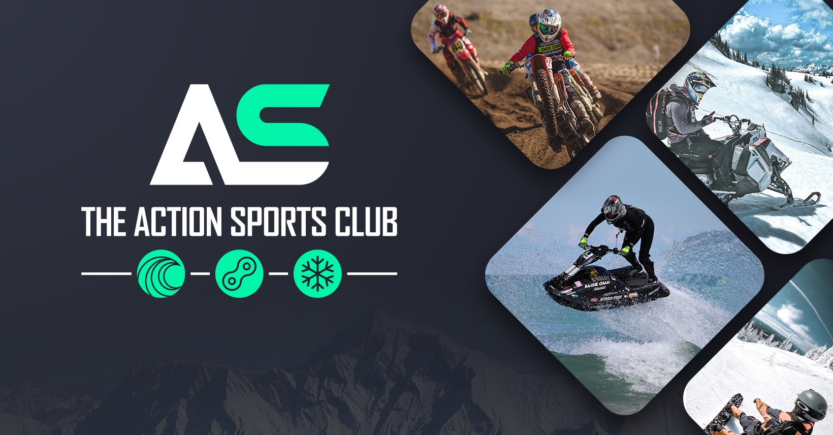 Submit a Ticket: The Action Sports Club Support