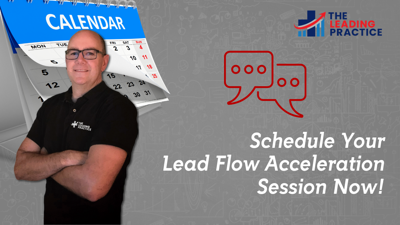 Session Booked & Confirmed