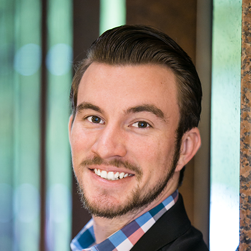 Book A Call With George Copeland