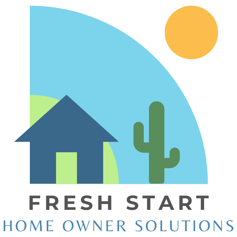 Fresh Start Home Solutions