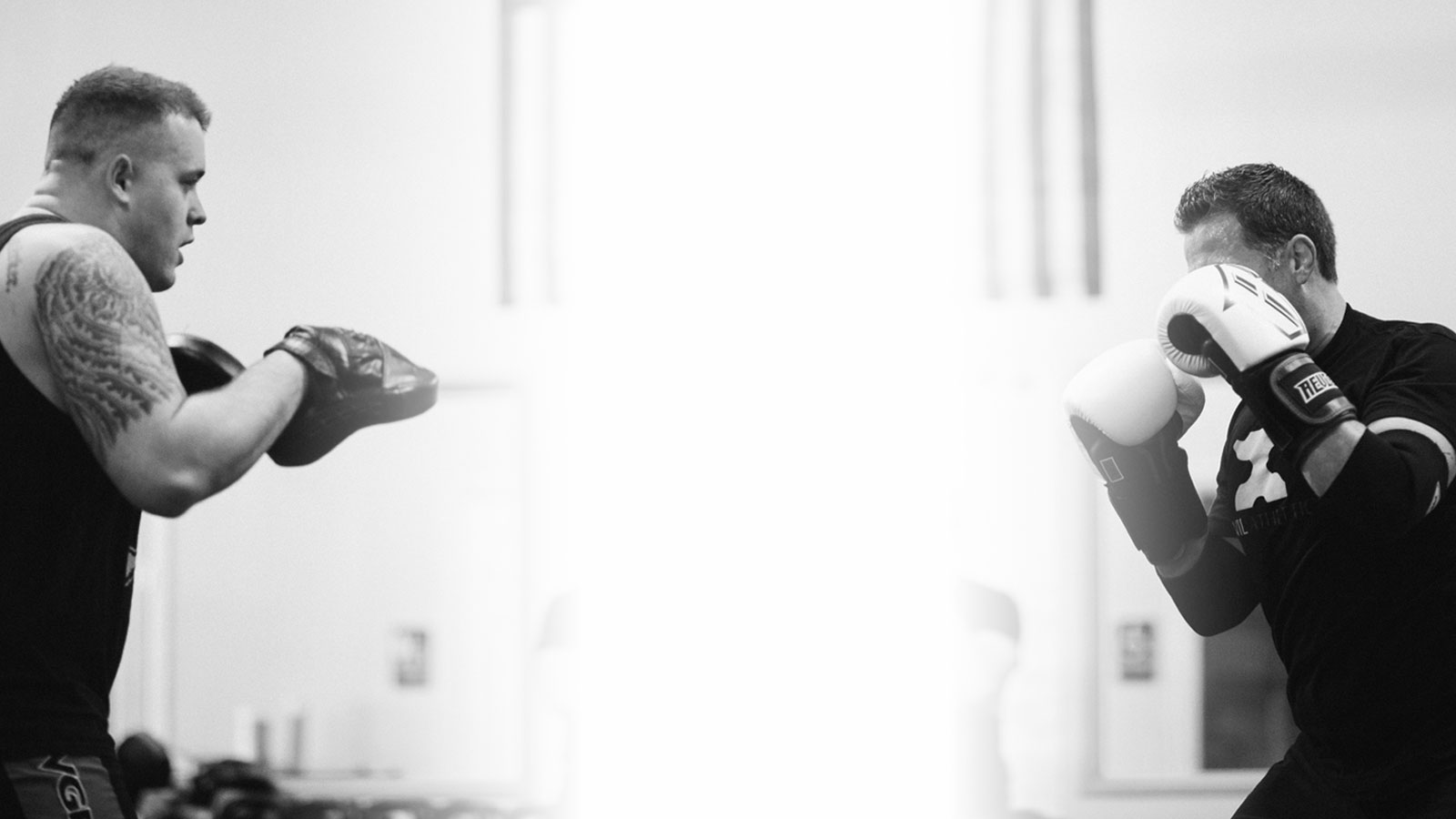 Krav Maga Spokane - Blog