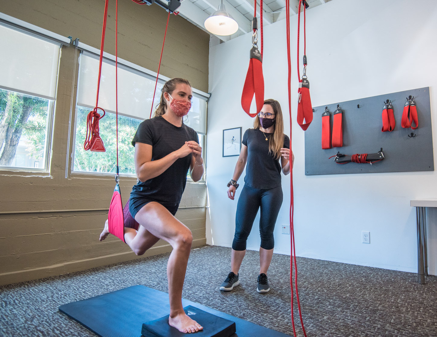 Elevated PT | Premiere Physical Therapy in Pasadena
