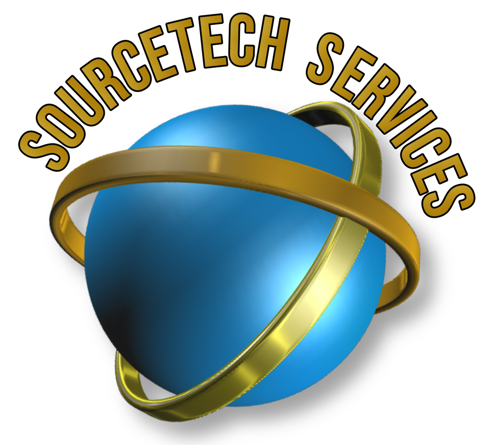 Sourcetech Services Inc