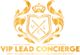 VIP Lead Concierge
