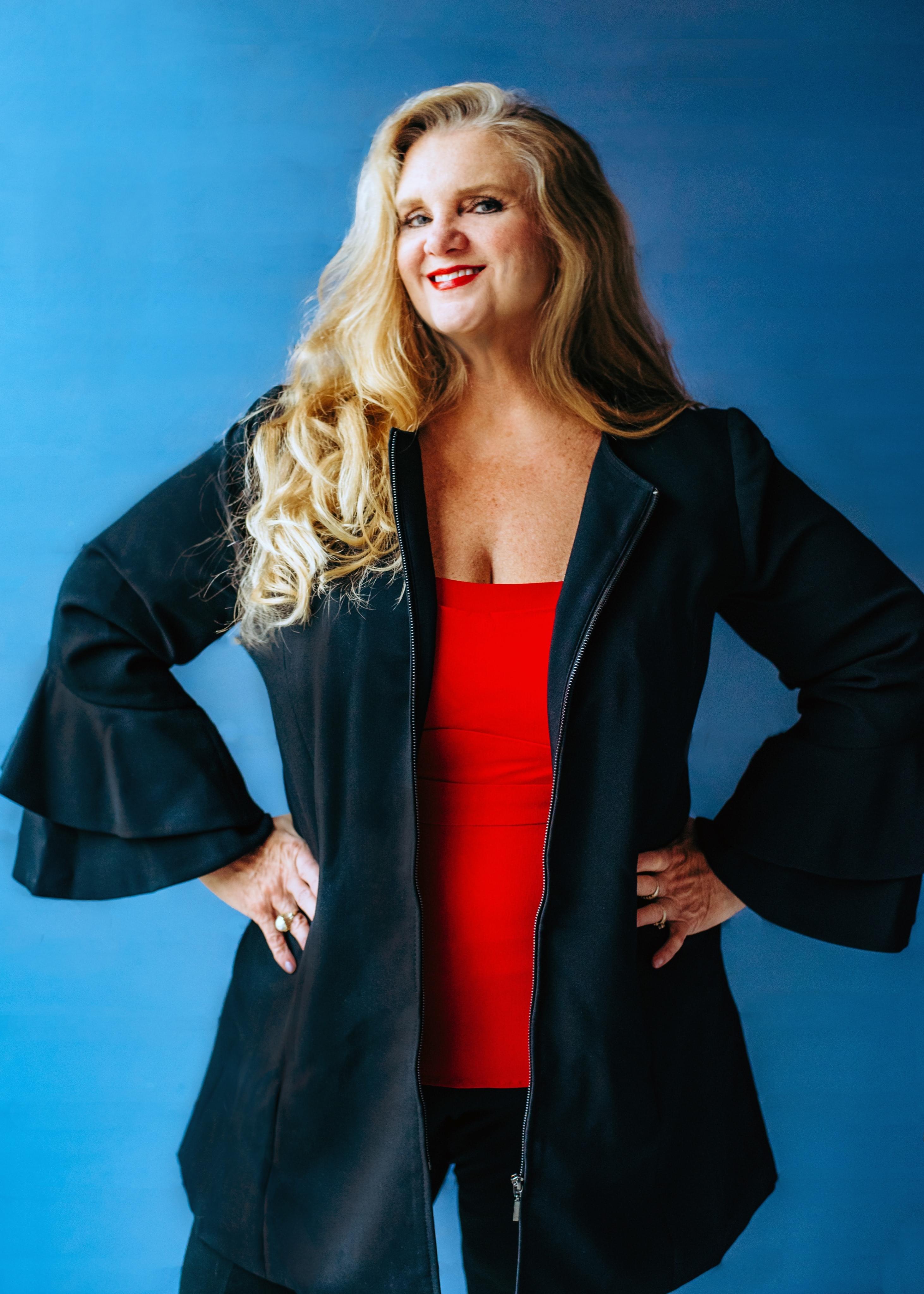 Denise Willinger, Energy Healing for Massage Therapists,