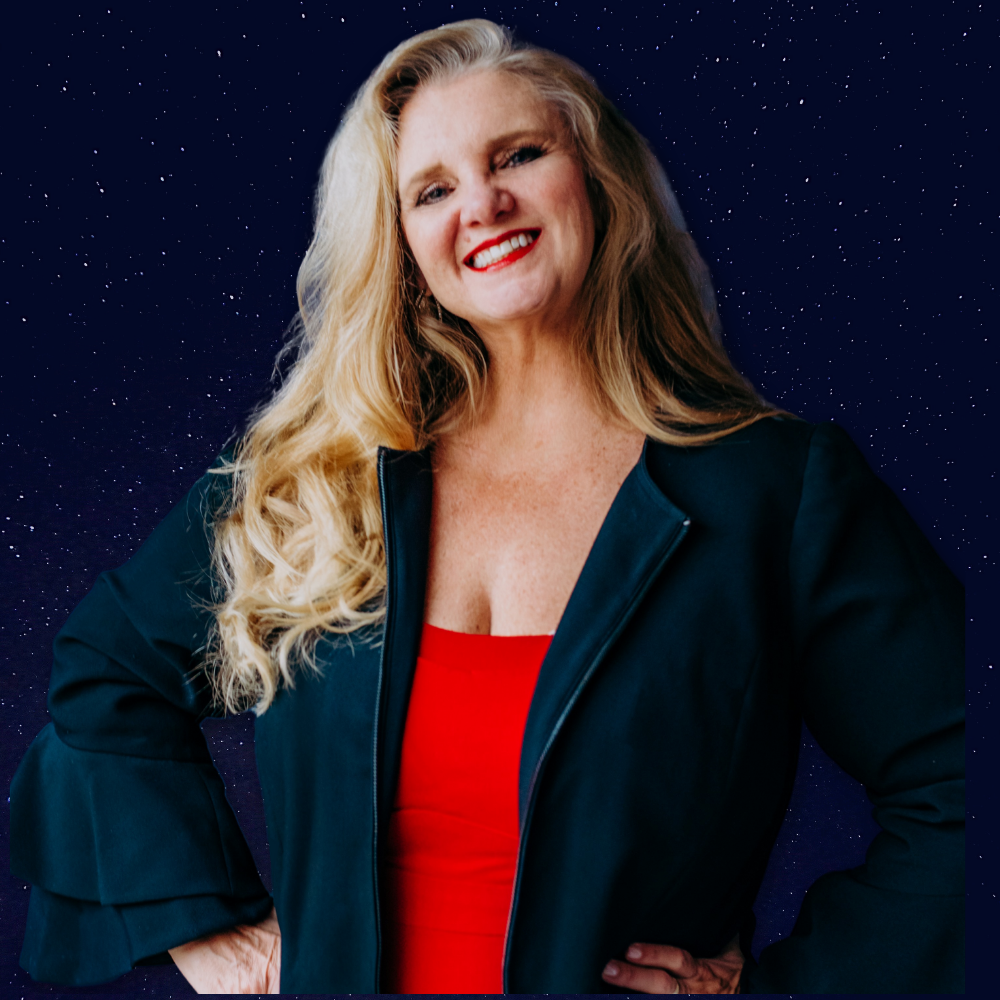 Denise Willinger, Massage Therapist, Esthetician, Energy Healer