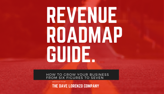Revenue Roadmap
