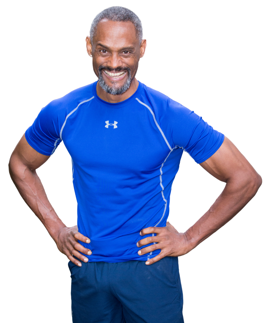 Welcome to the Homepage of Vince Rountree