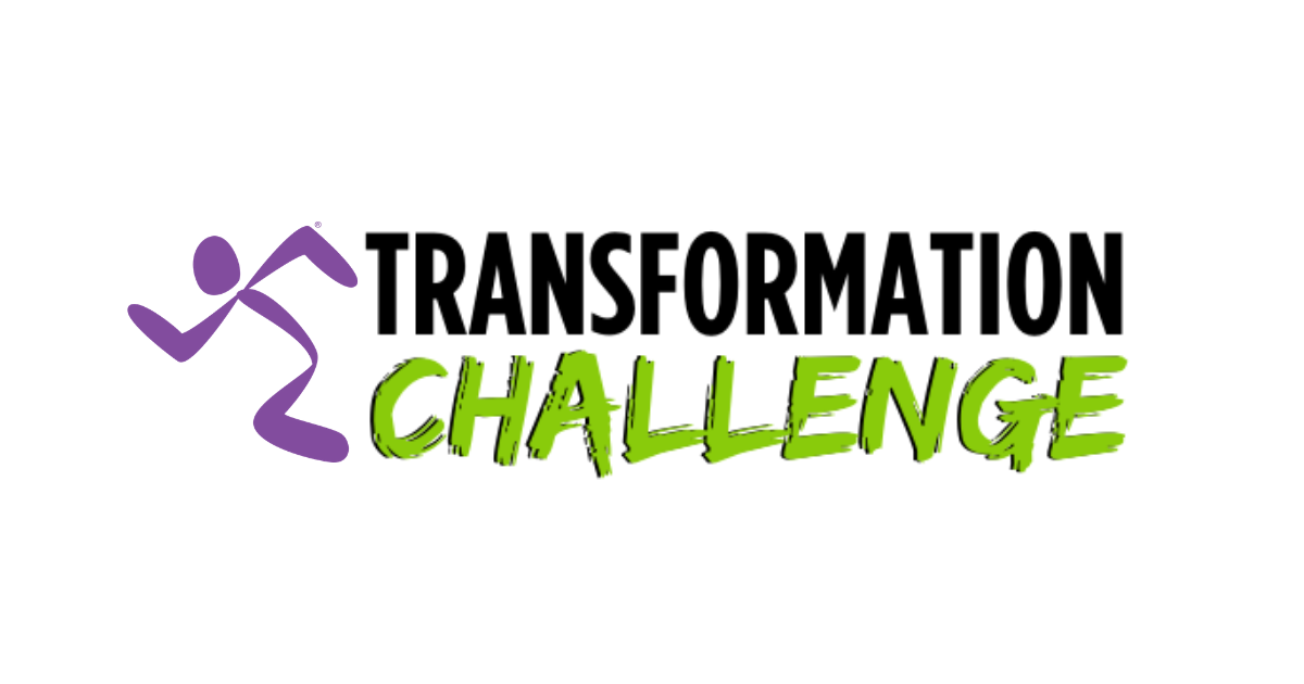 Anytime Fitness Transformation Challenge