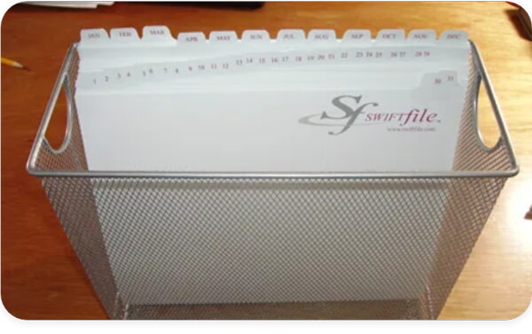 Productive Environment Institute - The Swiftfile Solution™