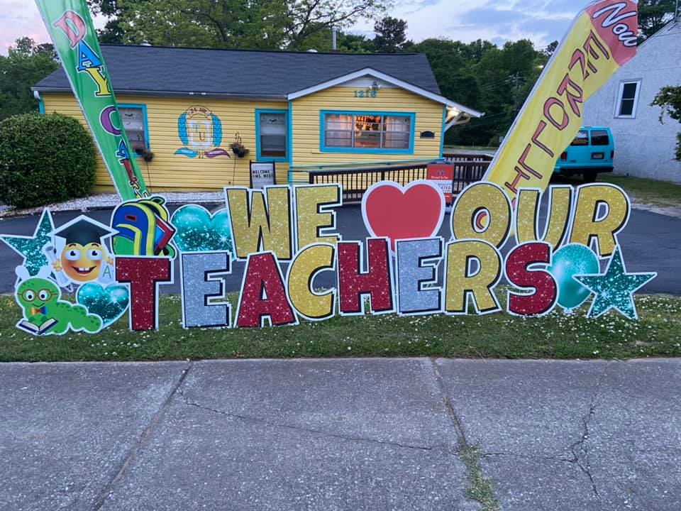 Toddler University - About Us