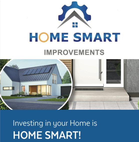 Home - Home Smart Improvements