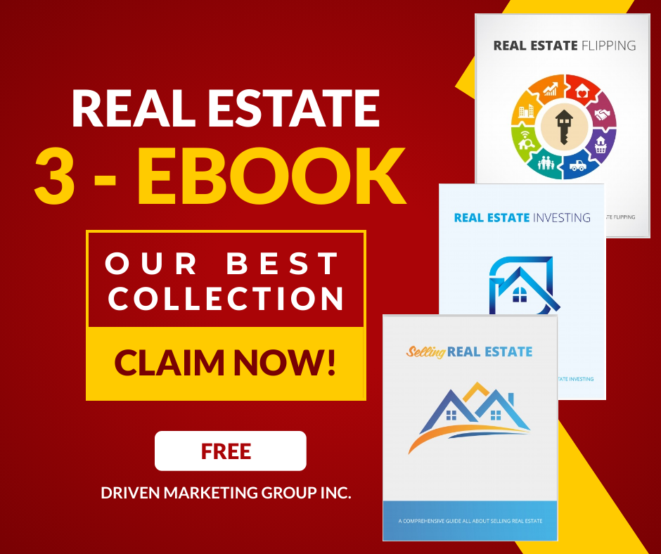 FREE Real Estate EBook