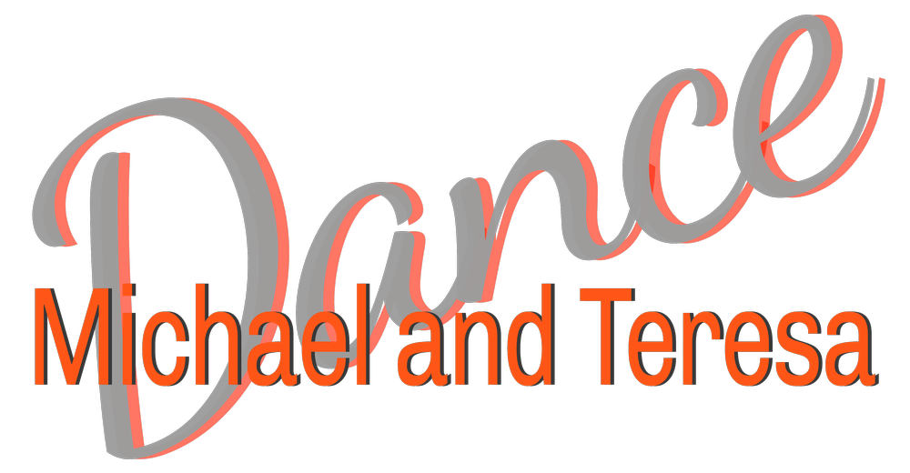 Michael and Teresa Dance