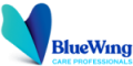 Find out how Blue Wing Care can help you!