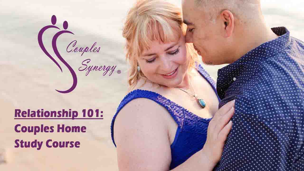 Relationship 101 Home Study Course