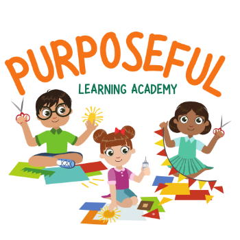 Purposeful Learning Academy - Featuring Preschool Club: Engaging ...