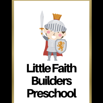 Little Faith Builders Preschool - Branson's Premier Private Preschool ...